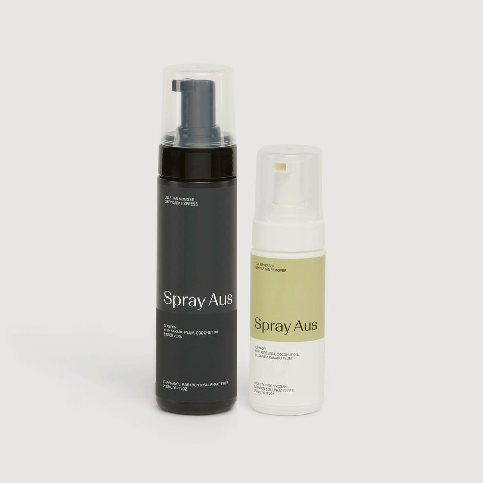 Bundles – Spray Aus