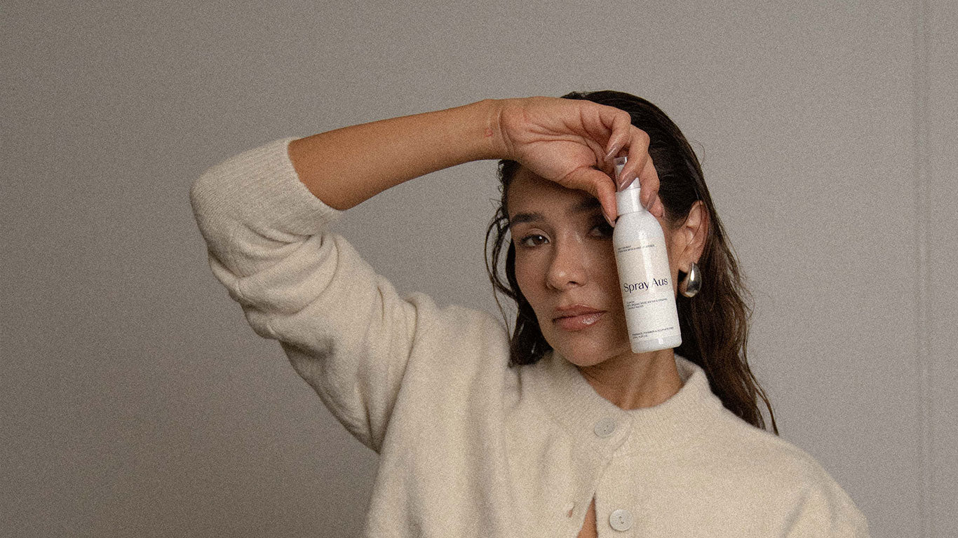 Spray Aus - Professional Tanning Products, Best Spray Tan Melbourne