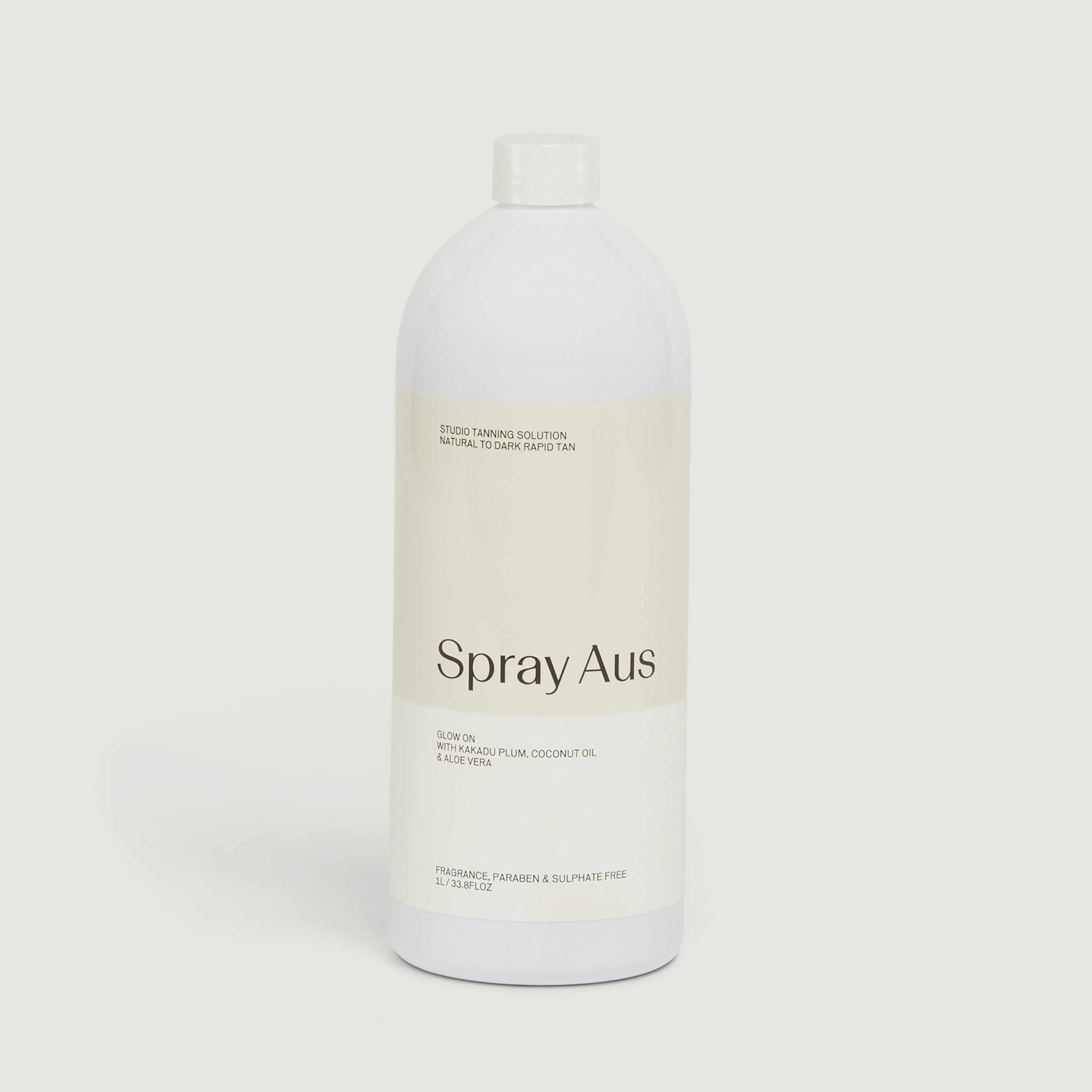 Spray Aus - Professional Tanning Products, Best Spray Tan Melbourne