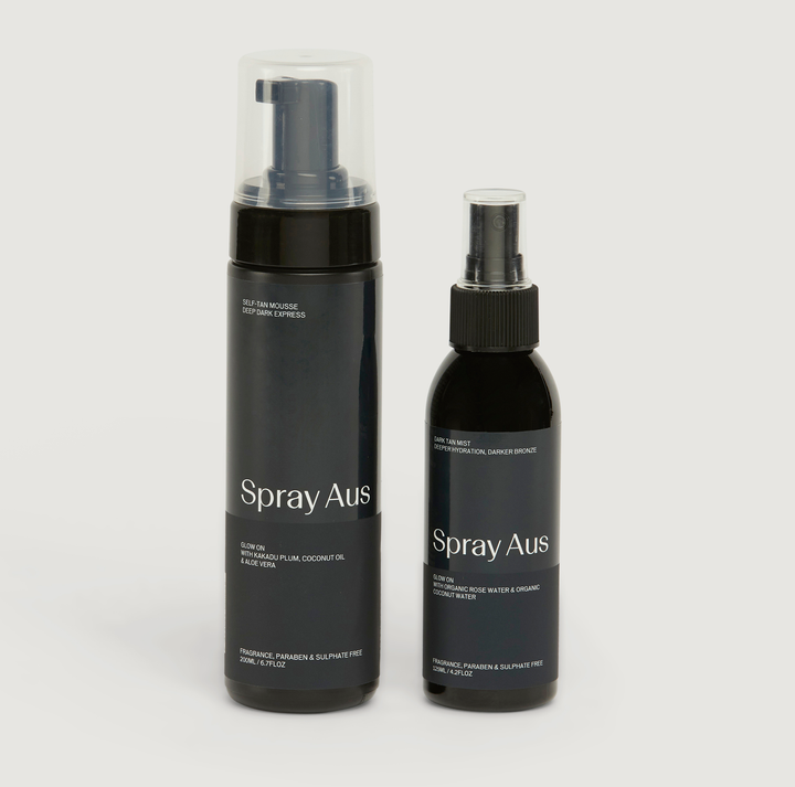 Best Home Tanning & Self Tanning Products | Home Tanning Products ...